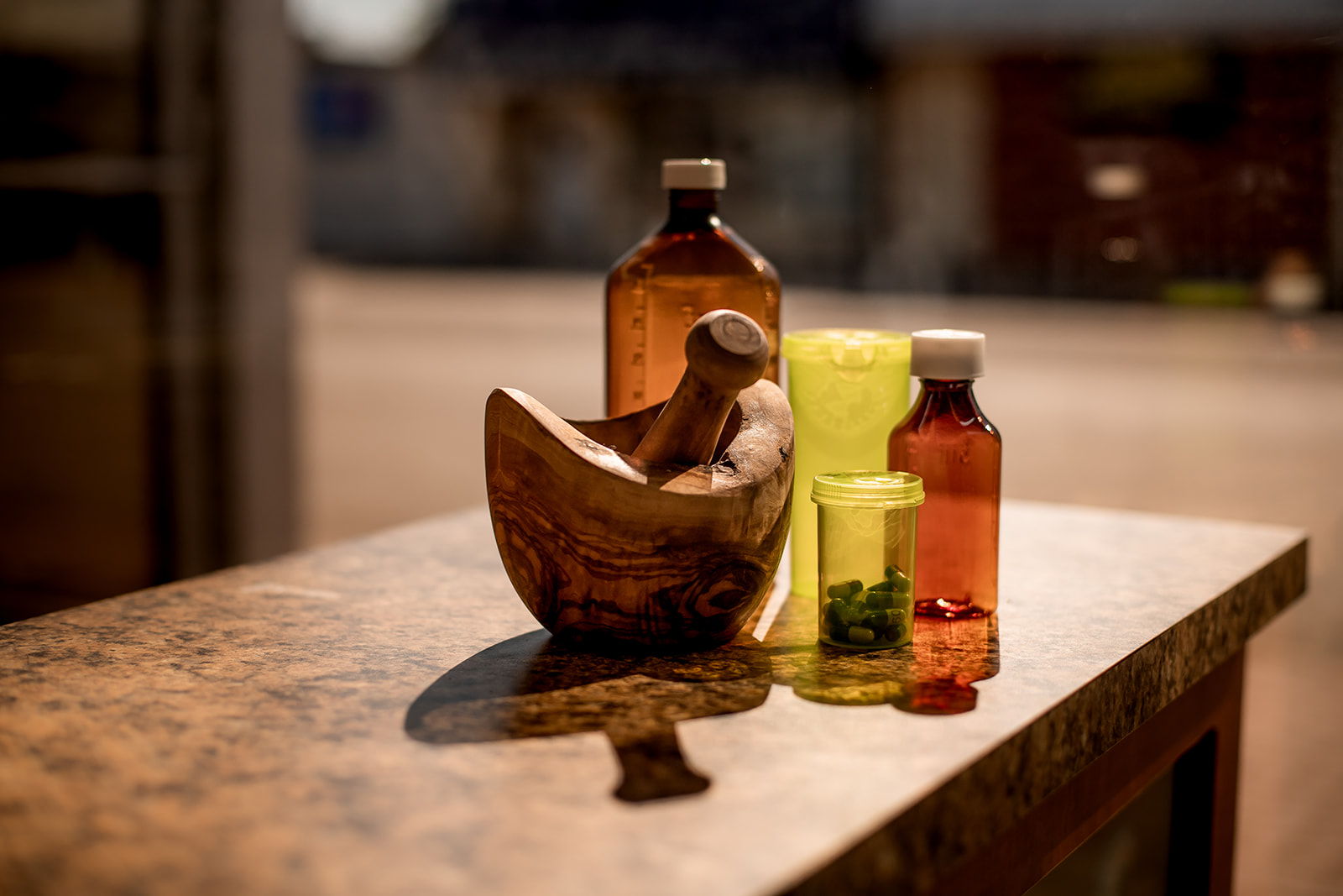 Health and Pharmacy Services at Our Drug Store in Unity